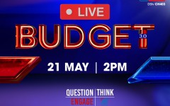 2025 Budget Speech 3.0 eNCA